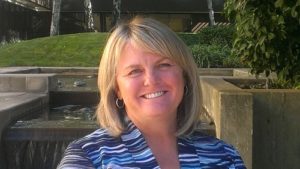 Cathy Reed Headshot - EDRnet