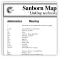 Sanborn Key - EDRnet