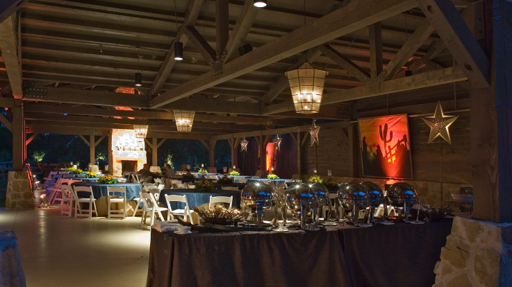 pavillion-reception - EDRnet