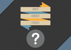 REC HREC CREC - EDRnet