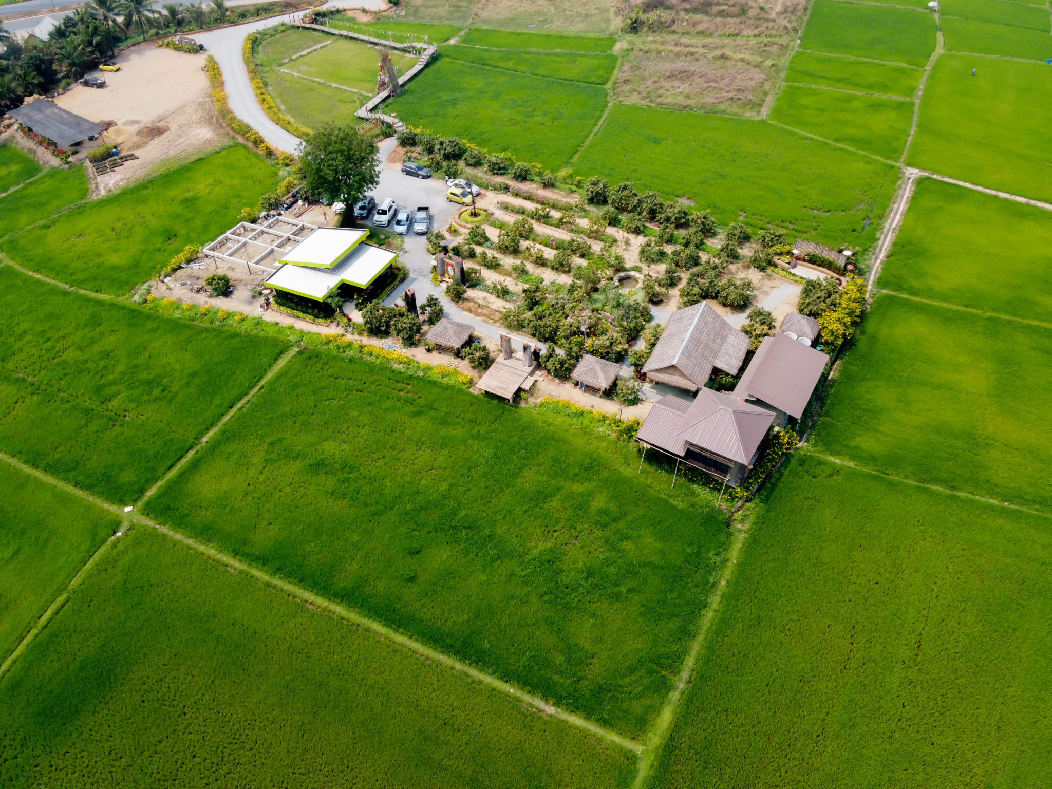 4 Reasons to Use EDR LightBox’s Expansive Library of Historical Aerial ...